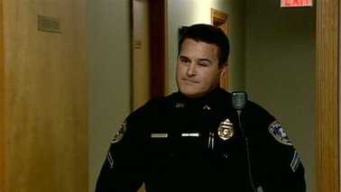 Veteran police officer awaits kidney donation to save life