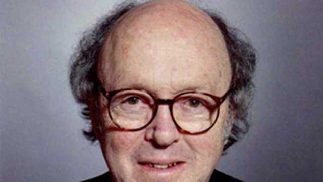 Anthony Lewis, Pulitzer Prize winner, dies