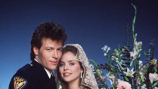 'General Hospital' says goodbye to Luke Spencer