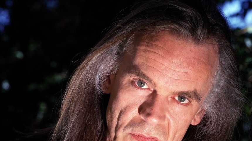 'General Hospital' says goodbye to Luke Spencer