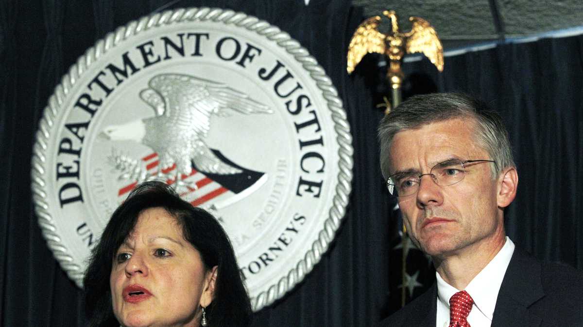 Photos: Who's Who in the Bulger Case
