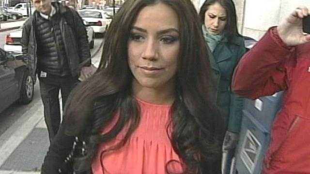 Zumba Prostitution Scandal Draws To Close