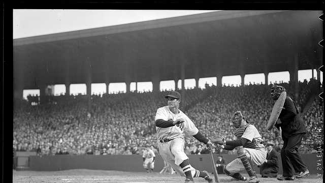 Photos: Bobby Doerr through the years