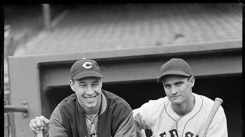 Photos: Bobby Doerr through the years