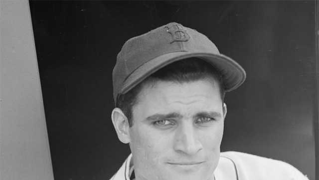 Photos: Bobby Doerr through the years