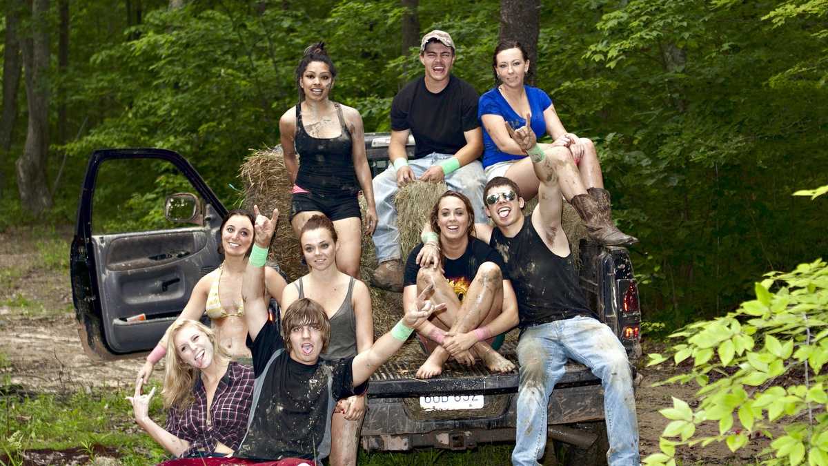 Buckwild cast member found dead in West Virginia