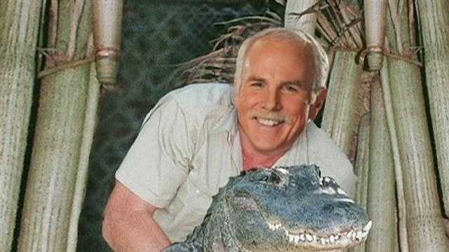 Where in the world has Randy Price been?