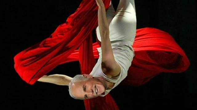 Where in the world has Randy Price been?