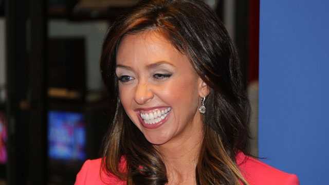 Behind scenes of JC Monahan, Cindy Fitzgibbon announcement