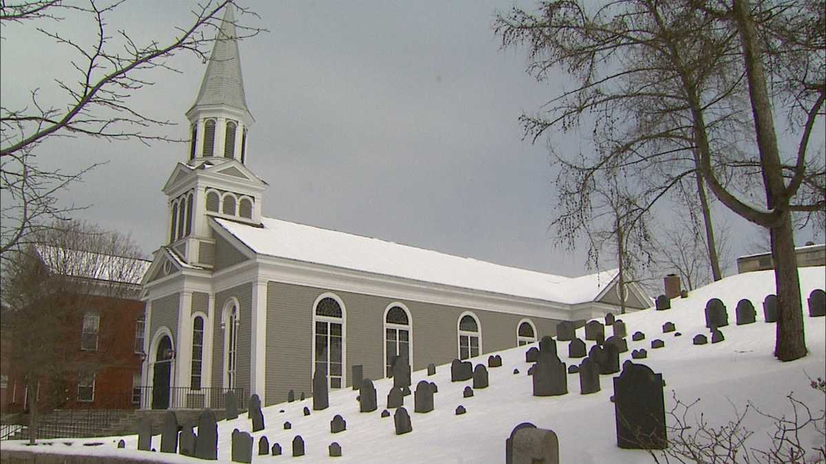 Thursday, April 11: Concord