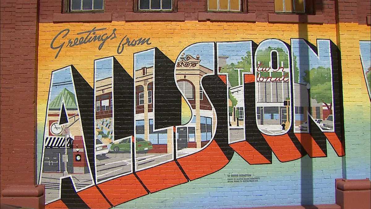 Wednesday, April 17: All About Allston
