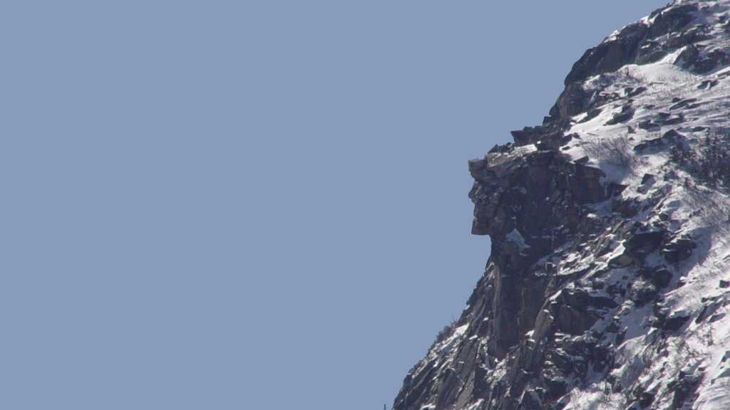 10 things you may not know about the Old Man of the Mountain