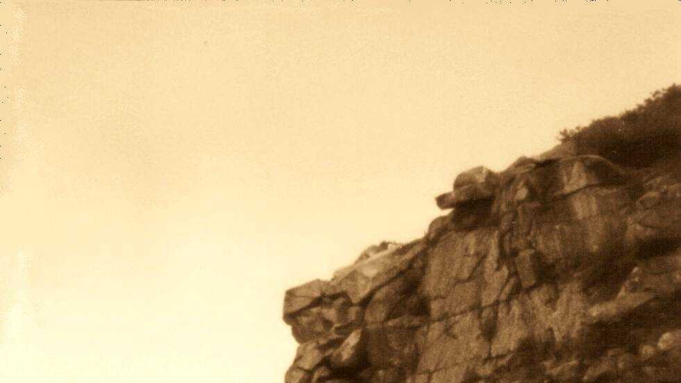 10 things you may not know about the Old Man of the Mountain