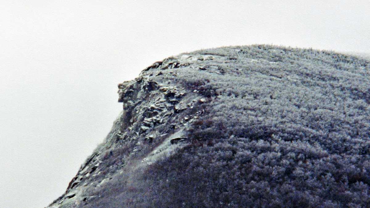 10 things you may not know about the Old Man of the Mountain