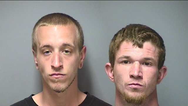 Teen kidnapped at mall, made to strip