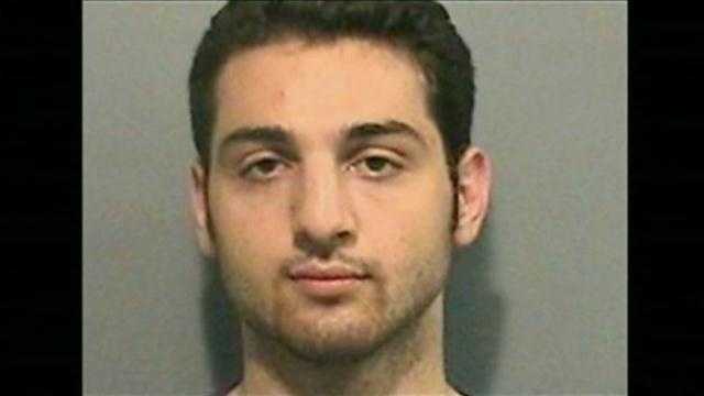 Images: Final resting places of America's most notorious killers