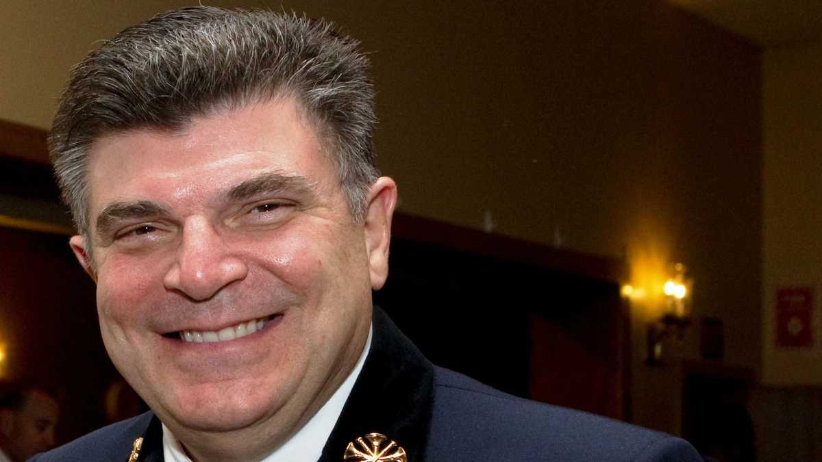 Boston fire chief gets 'no confidence' vote after bombings