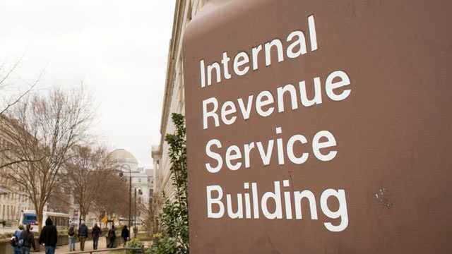 Don't fall for it: Con artists impersonate IRS employees