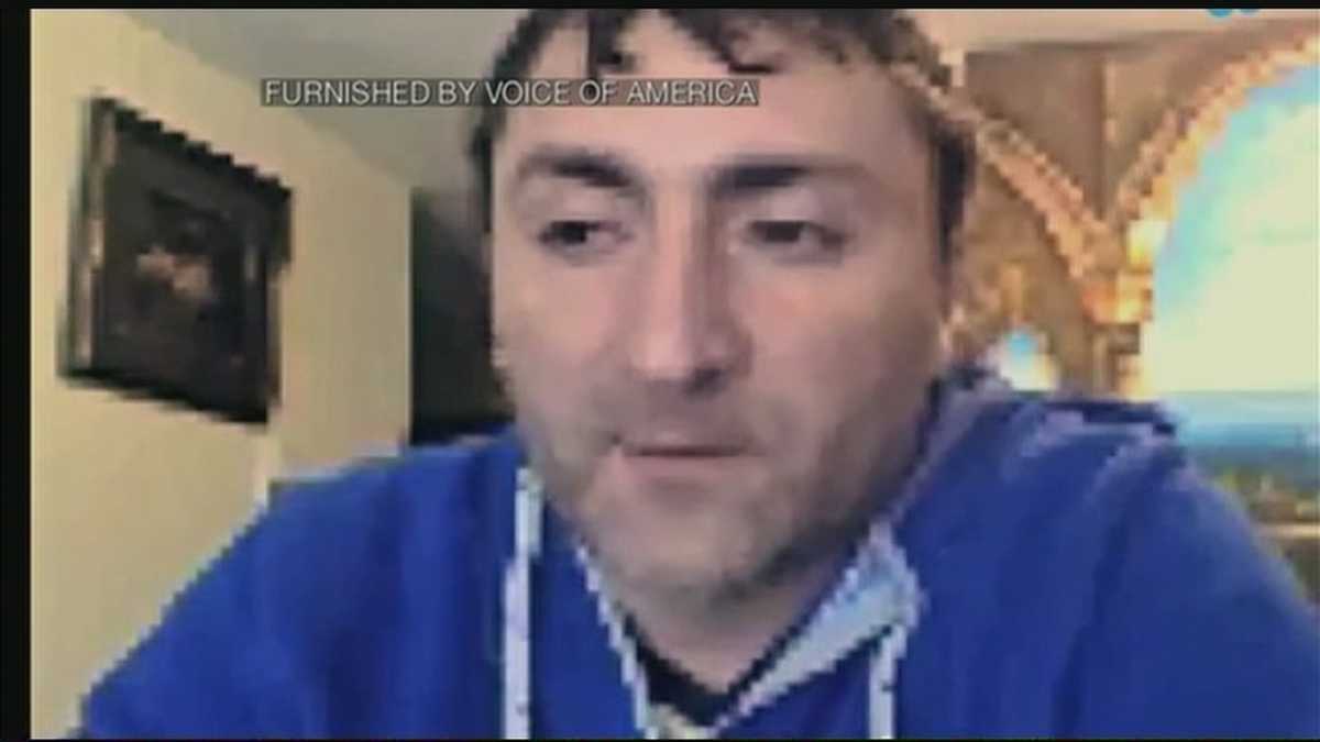 NH man questioned by FBI in bombing investigation