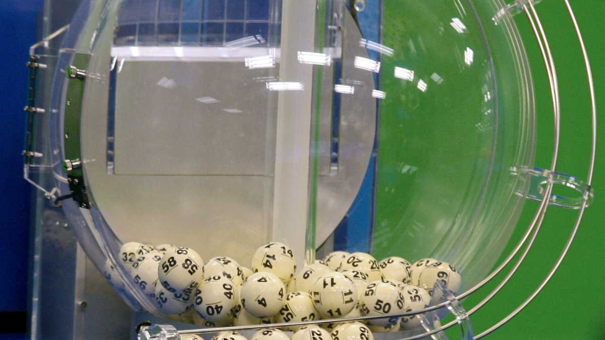 Want a winner? Luckiest Powerball numbers to play