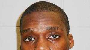 Lab scandal put slay suspect back on street