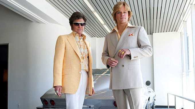 20 things you didn't know about Liberace