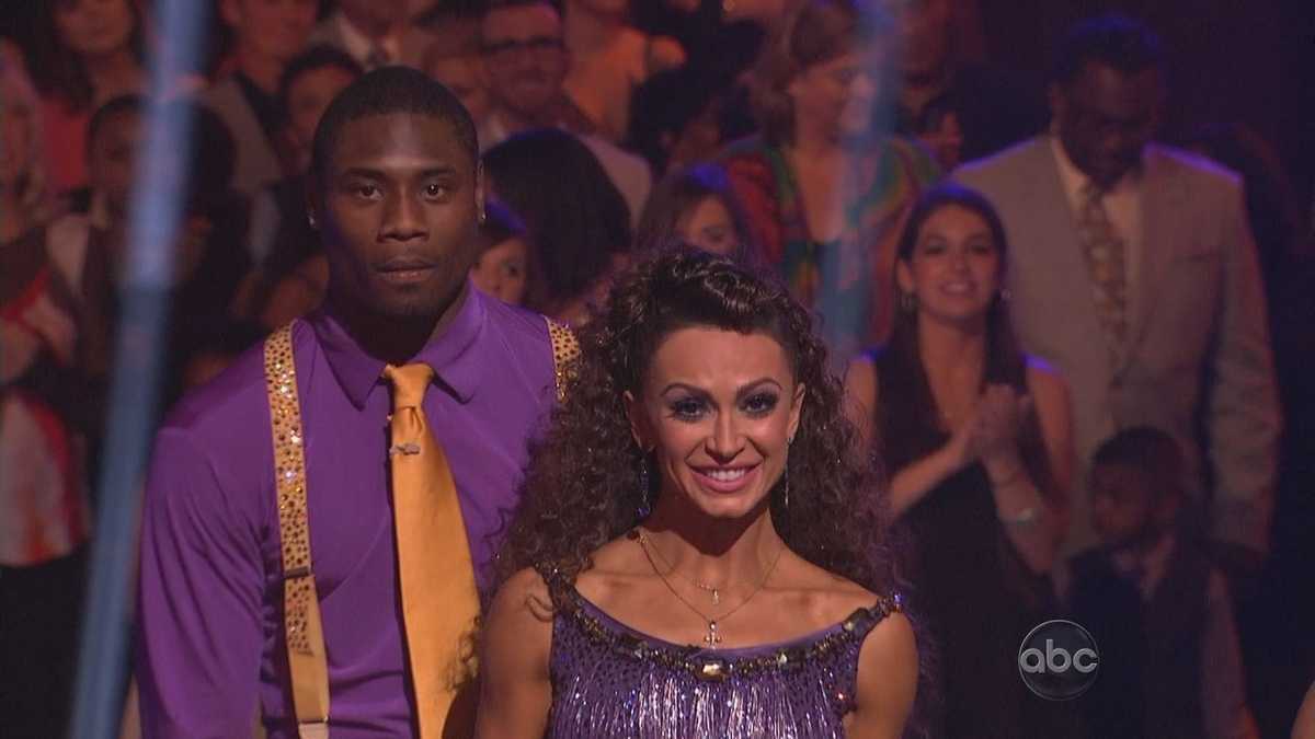 Dancing With the Stars: voting problems on final night