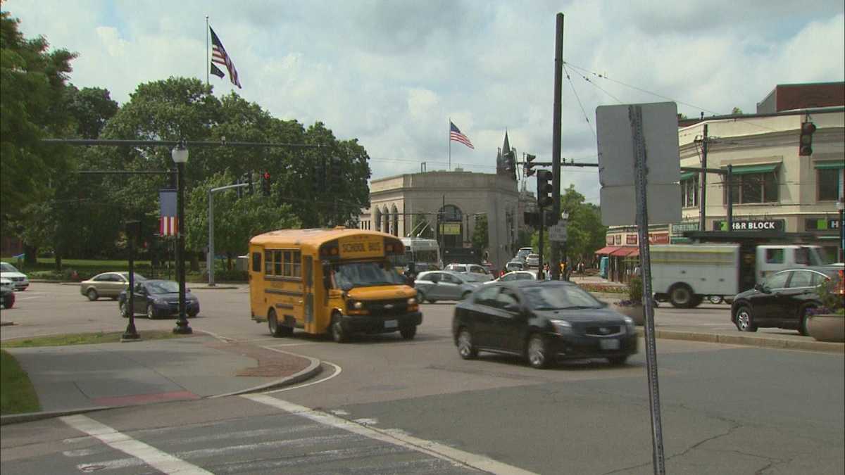 Things you didn't know about Watertown