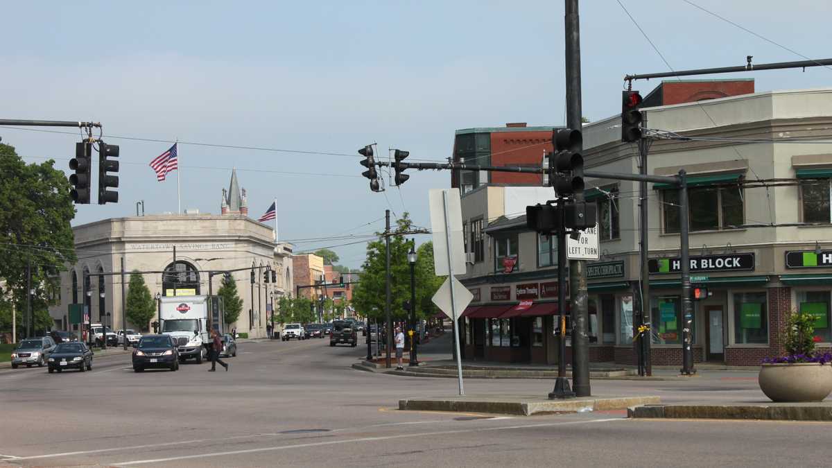 Things you didn't know about Watertown