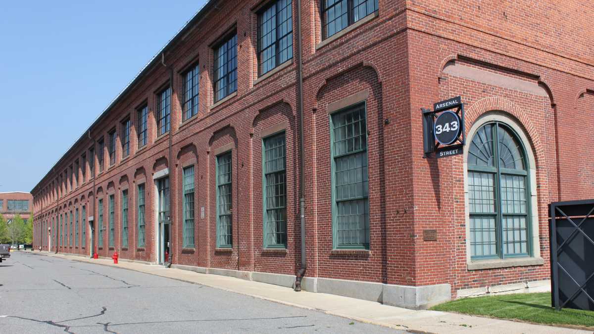 Things you didn't know about Watertown