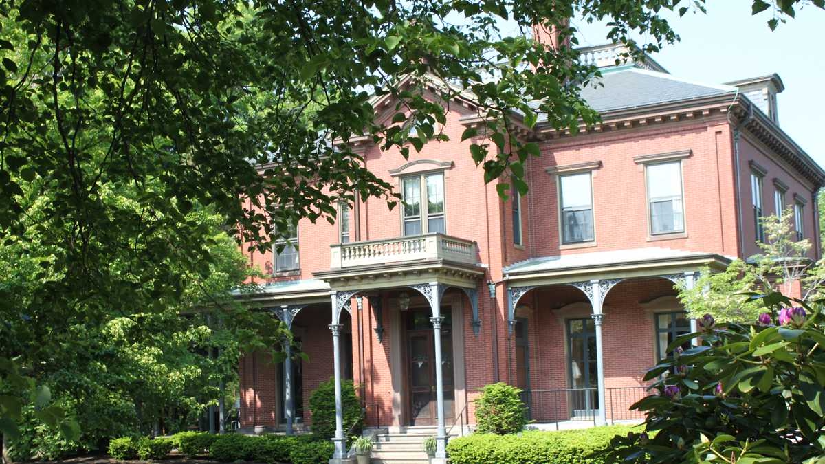 Things you didn't know about Watertown