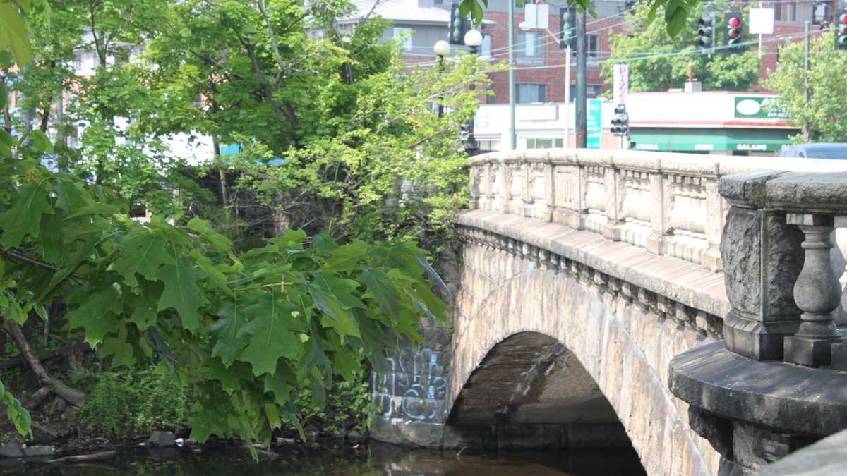 Things you didn't know about Watertown