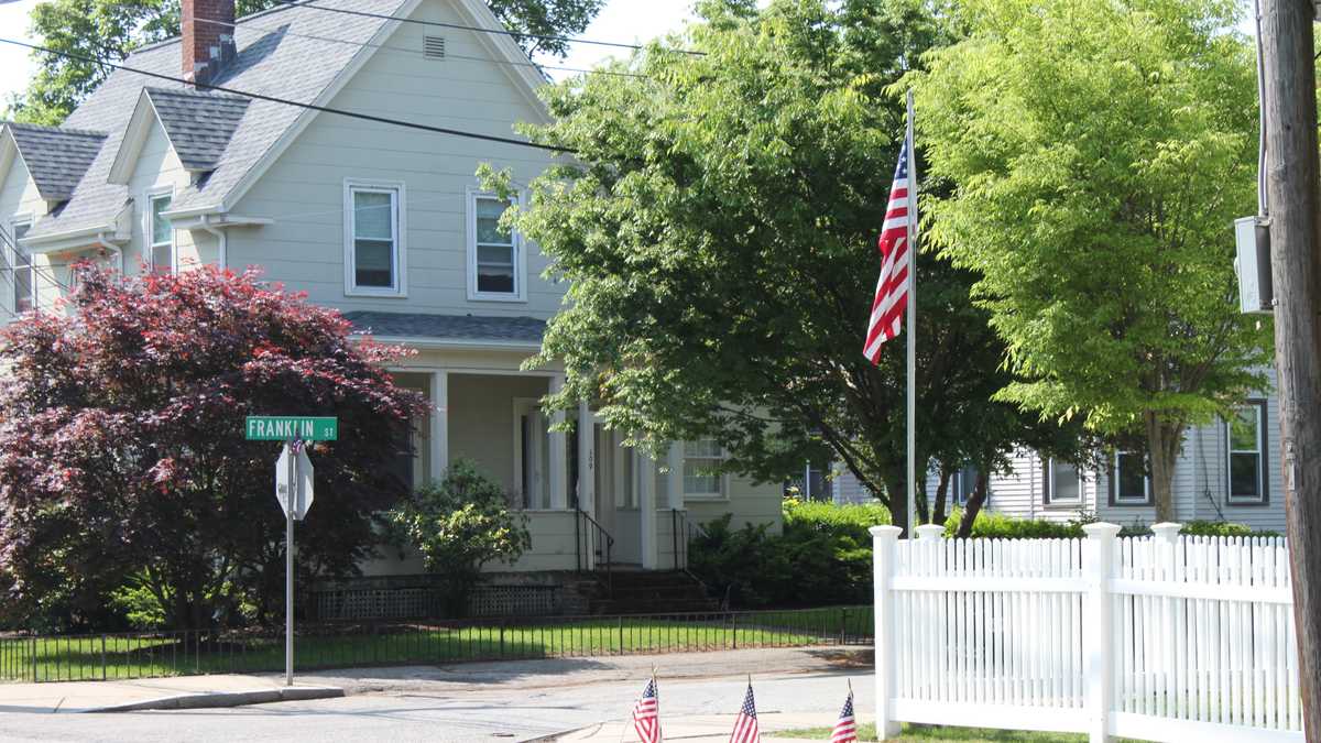 Things you didn't know about Watertown