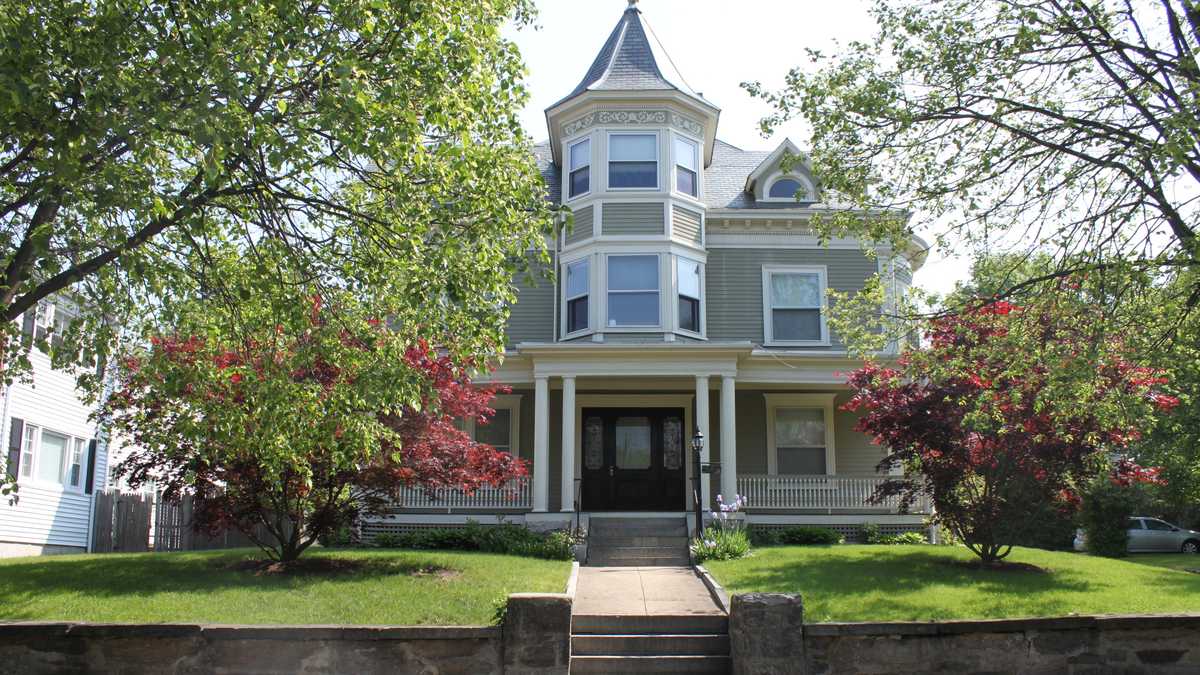 Things you didn't know about Watertown