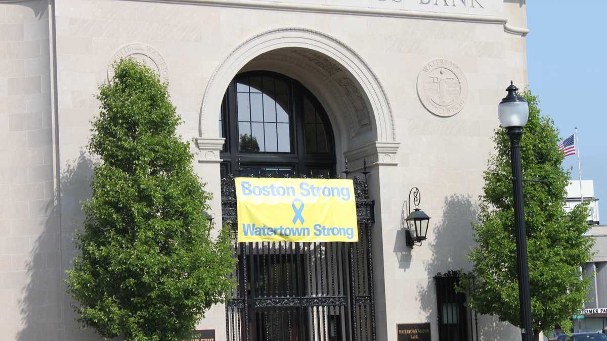 Things you didn't know about Watertown