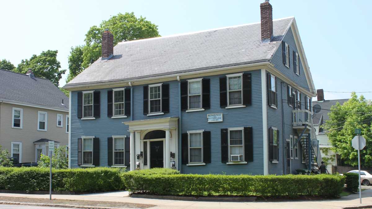 Things you didn't know about Watertown