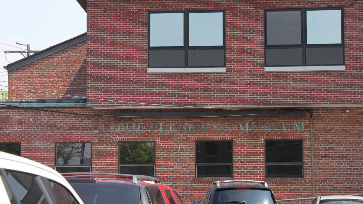 Things you didn't know about Watertown