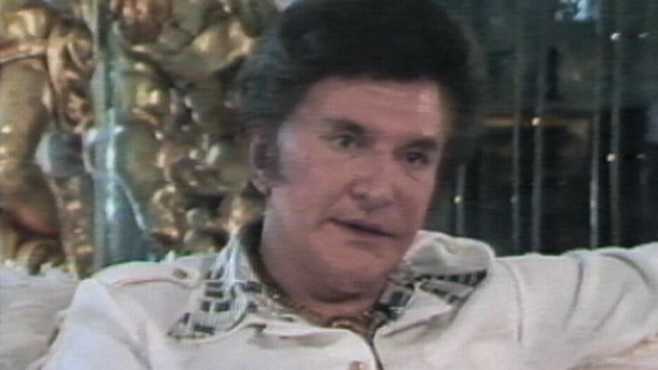 20 things you didn't know about Liberace