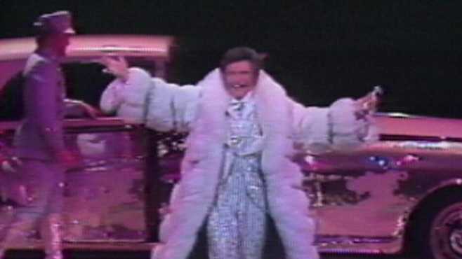 20 things you didn't know about Liberace