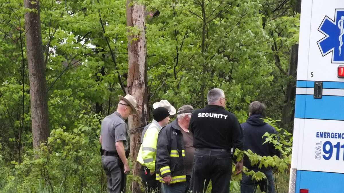 'Angel Flight' that left from Mass. crashes, killing 2