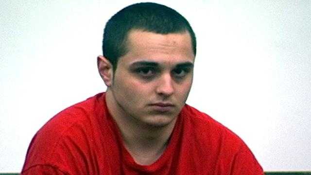 Nephew admits role in multimillion dollar inheritance slaying