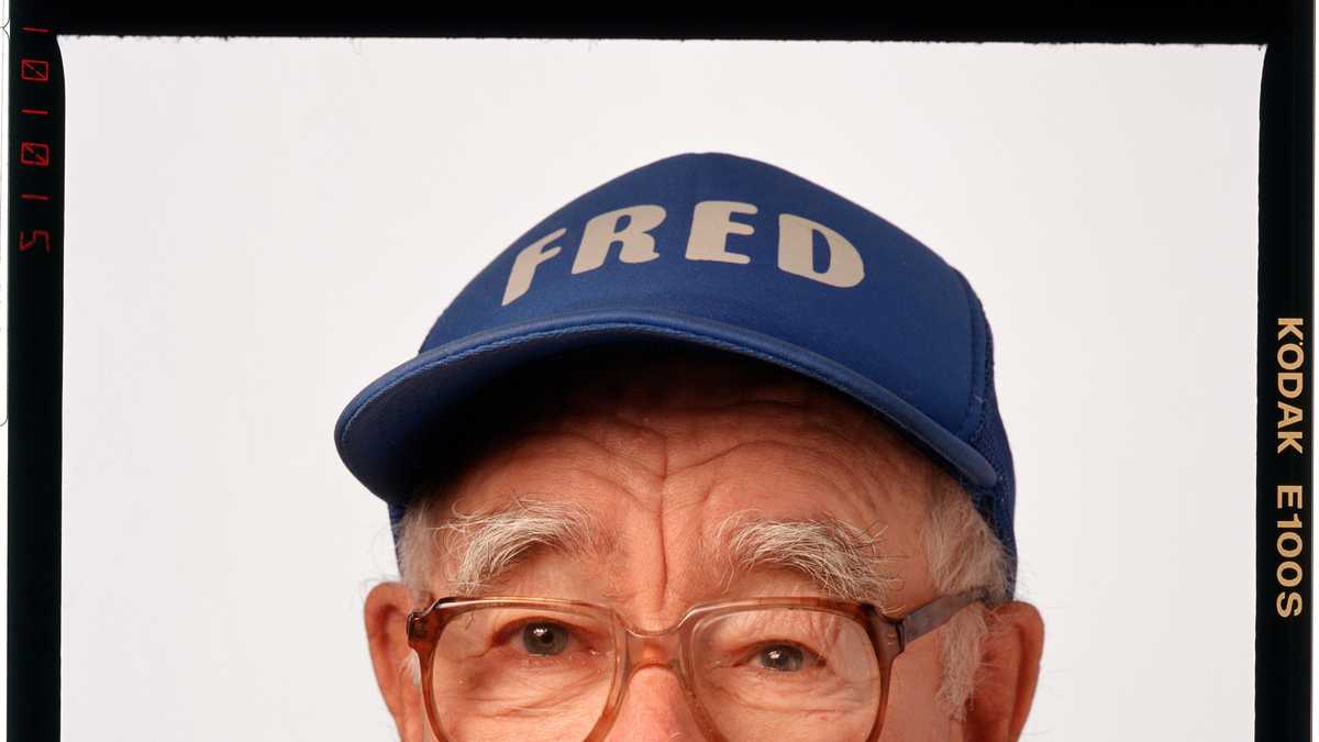 Remembering Fred