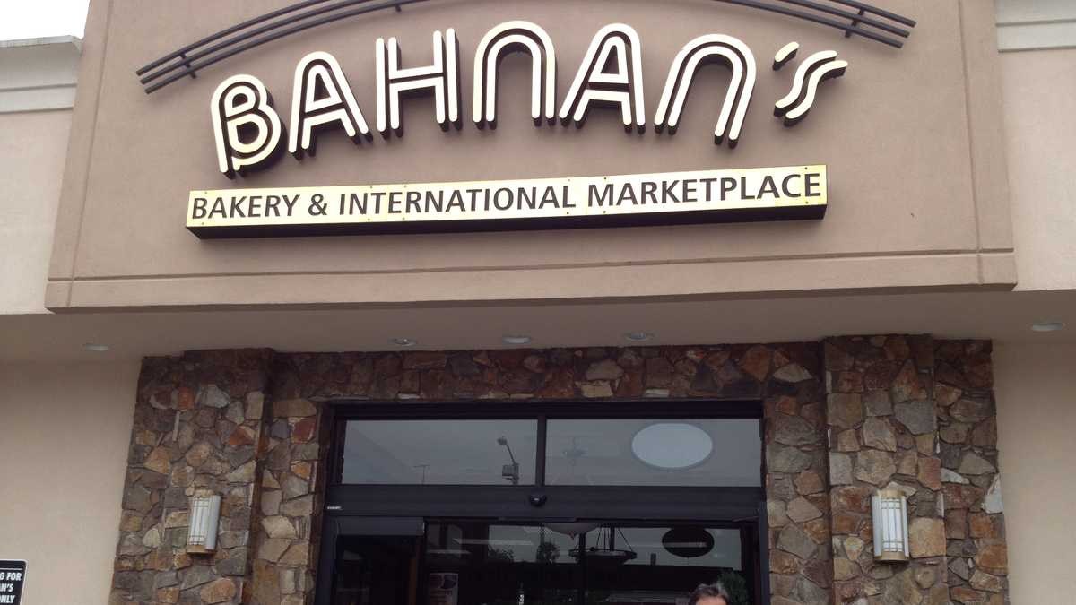 Images: Driver goes on building-ramming rampage