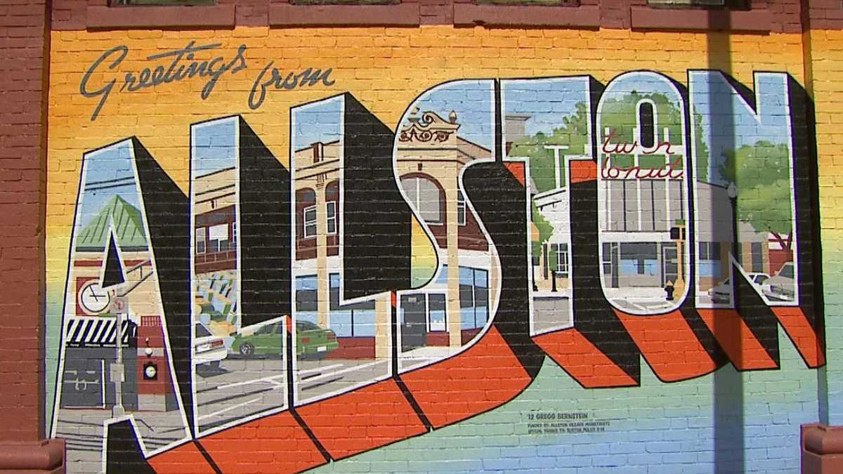 Wednesday, June 12: All About Allston