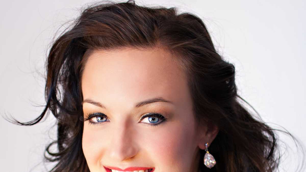 Meet Miss Massachusetts contestants for 2013