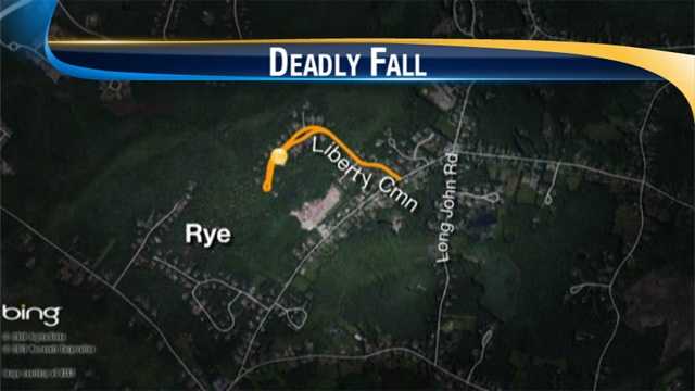 Roofer dies after 30-foot fall