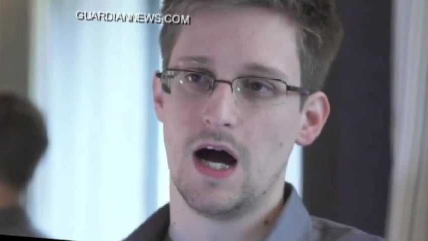 10 things to know today: Snowden trial preview