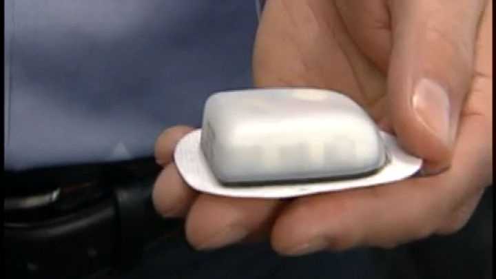 Maine man helps create wireless insulin pump