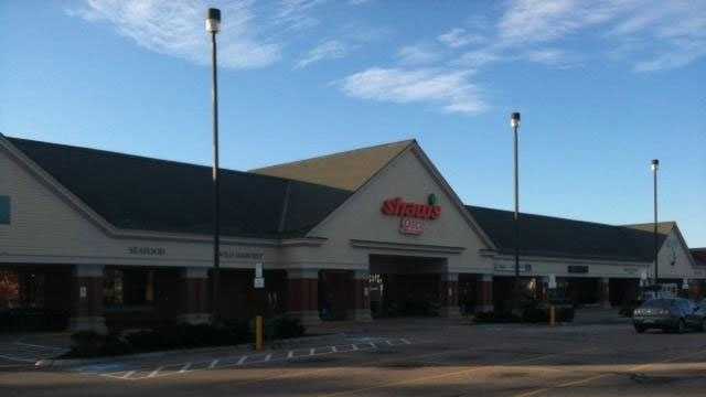 Shaw's Supermarkets to close 6 locations