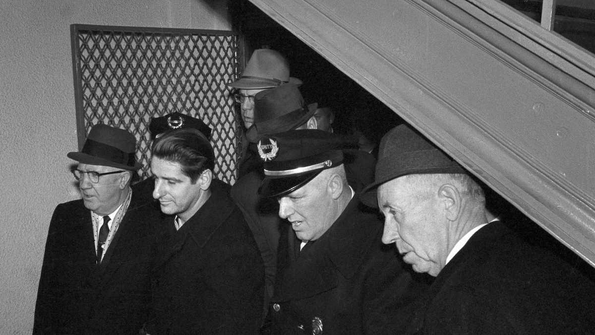 The Boston Strangler: Photo retrospective